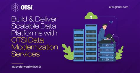 Otsi Object Technology Solutions Inc On Linkedin Otsi