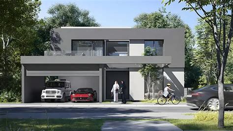 Arada Safa Parkview Brochure Download Pdf