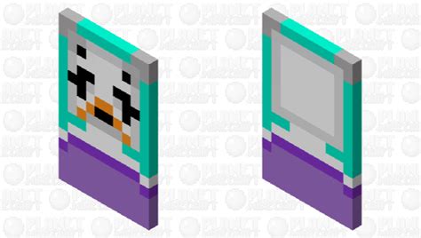 Brenda Lolbit Skin Minecraft Mob Skin Brenda Lolbit Skin Minecraft Mob Skin
