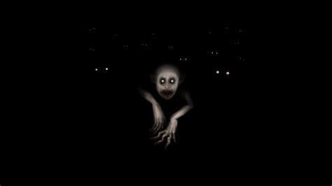 700 Scary Pictures