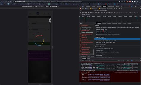 Problem With Loginldap After Latest Git Pull · Issue 7621 · Wwbnavideo · Github