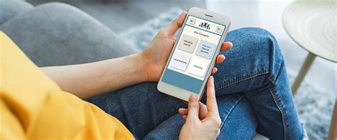 Key Contacts My Block Manager