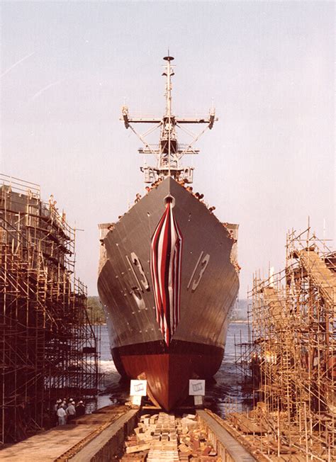 Samuel Eliot Morison Bath Iron Works