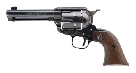Ruger Blackhawk Customized Revolver 357 Magnum Pr73314 Collectors