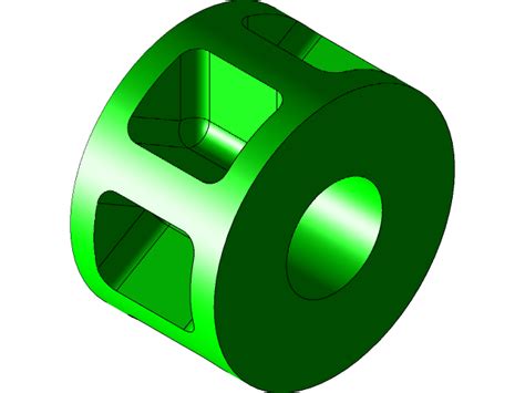 Free CAD Designs Files D Models The GrabCAD Community Library