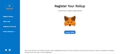 github nexus 2023 nexus dashboard