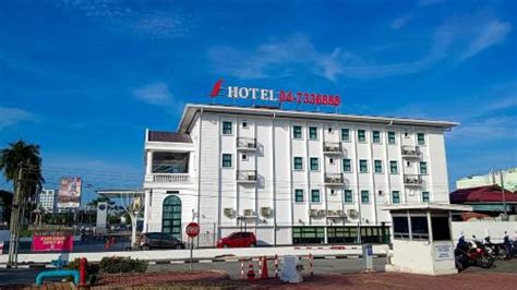 Frazel Heritage Hotel Alor Setar Precios Actualizados 2023