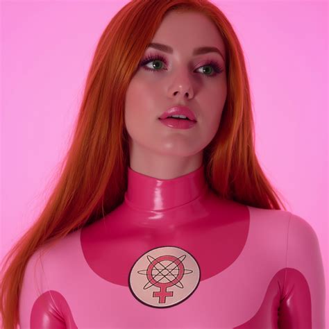 Atom Eve By Thesupergirlfan On Deviantart