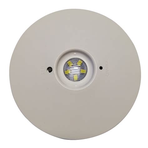 Led Emergency Bulkhead Fire Resistant Emergency Light For Industrial