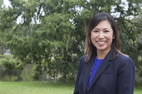 Stephanie Murphy Hits 1m Raised Milestone In Cd 7