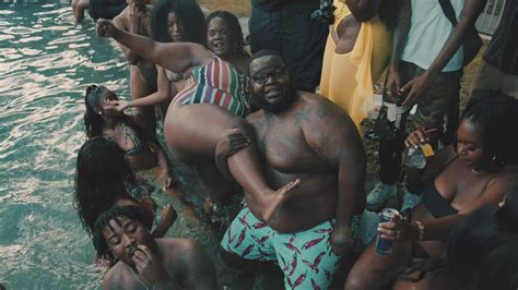 ‎honey Pack Music Video By Bfb Da Packman Apple Music