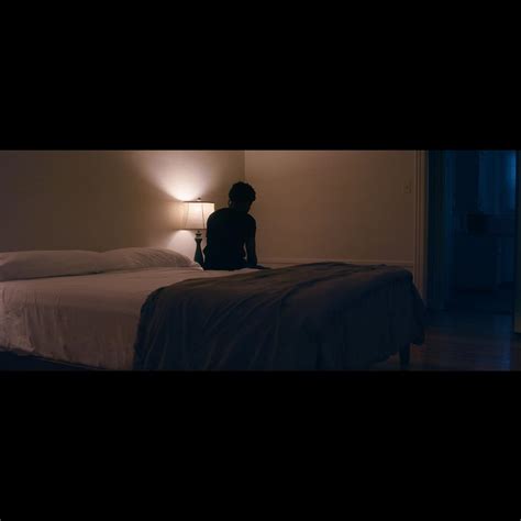 Charles Kennedy Jr I Wish I Could See Heaven Character Portraits