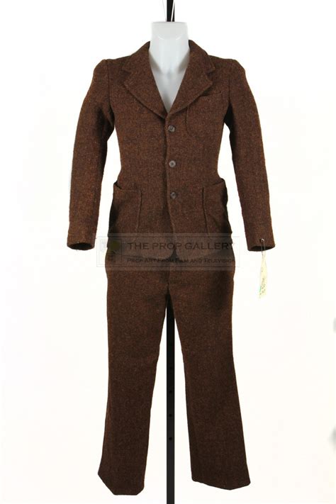 The Prop Gallery Millard Nullings Cameron King Costume