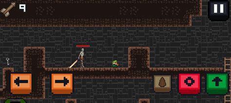 Pixel Archer Apk For Android Download