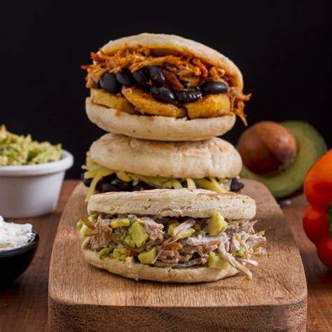 Delicious Gorditas For Breakfast A Simple Recipe To Start Your Day Right