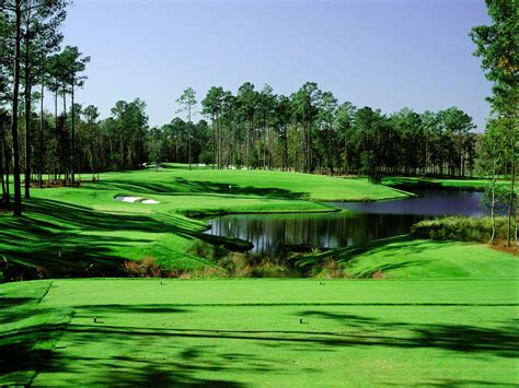 Hd Golf Wallpapers Wallpaper Cave