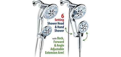 Antimicrobial Shower Head Shower Inspire Antimicrobial Shower Head Shower Inspire