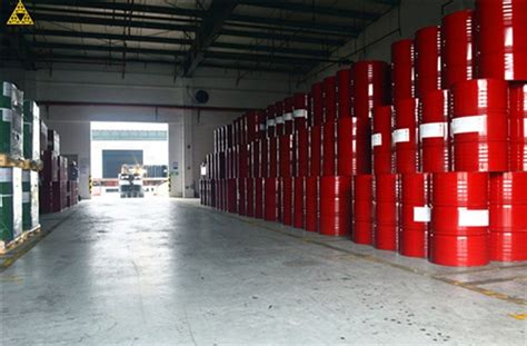 危化品仓库建设要求有哪些精选问答学堂齐家网