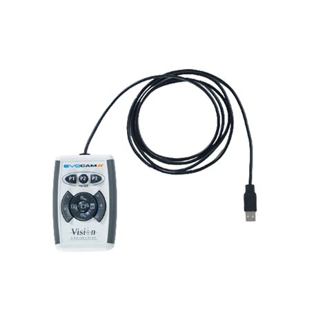 Vision Engineering Microscope Controller Diverse Electronics Vision Engineering Microscope Controller Diverse Electronics