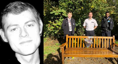 Remembering Jody Dobrowski Best Of South West Ldn