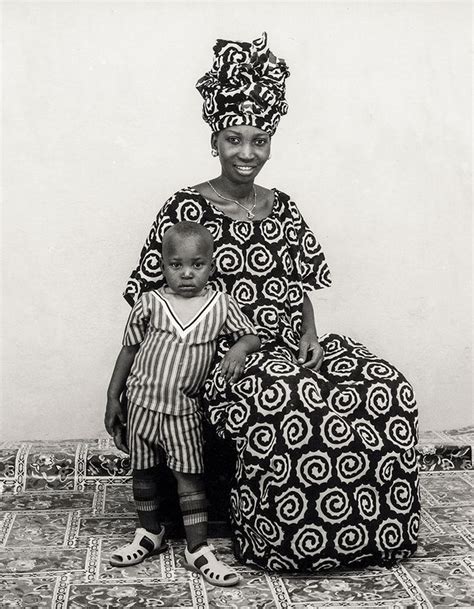 Malick Sidibé Lœil De Bamako Et Le Souffle De La Jeunesse Africaine