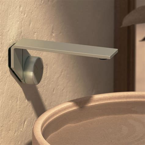 Grohe Unveils Atrio Icon 3d And Allure Brilliant Icon 3d Taps