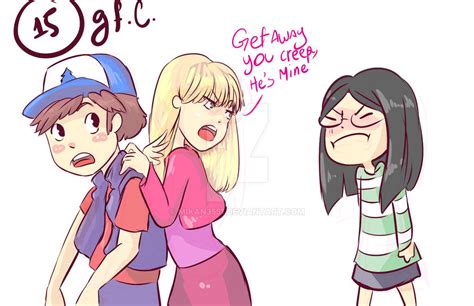 Dipifica By Mikan3551 On Deviantart