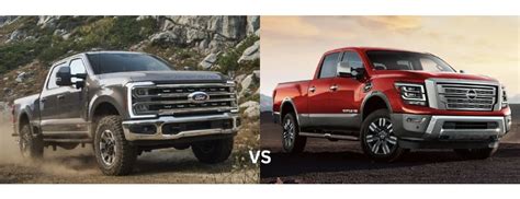 2025 Ford Super Duty F 250 Vs F 350 Models Sherwood Ford
