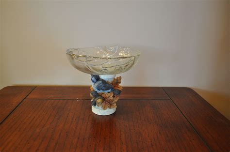 Fall Candy Dish At Daniel Mcbryde Blog
