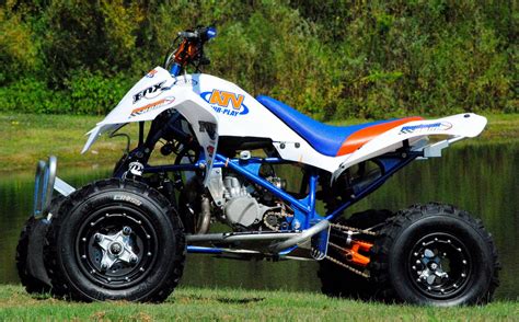 All About Atv New Mini Motocross Mod Quad
