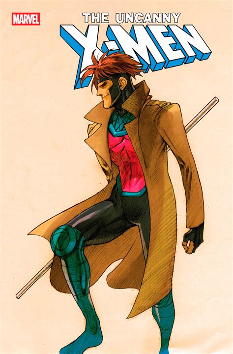 Uncanny X Men 13 Bengus Marvel Vs Capcom Variant Archoniade