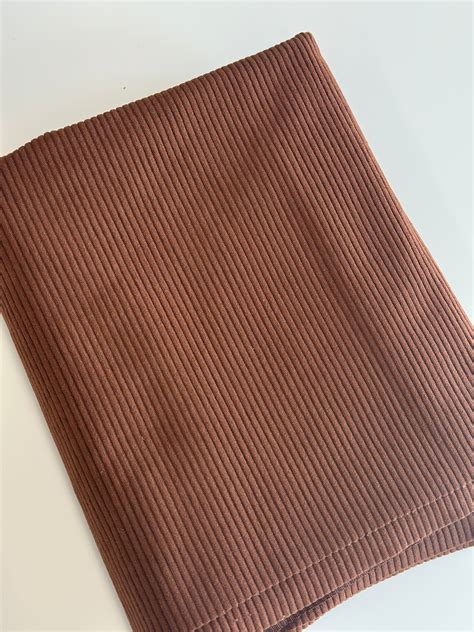 Corduroy Wonderground Fabrics