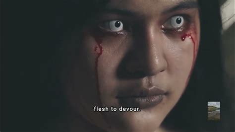 Krasue The Terrifying Thai Ghost You Need To Know Youtube