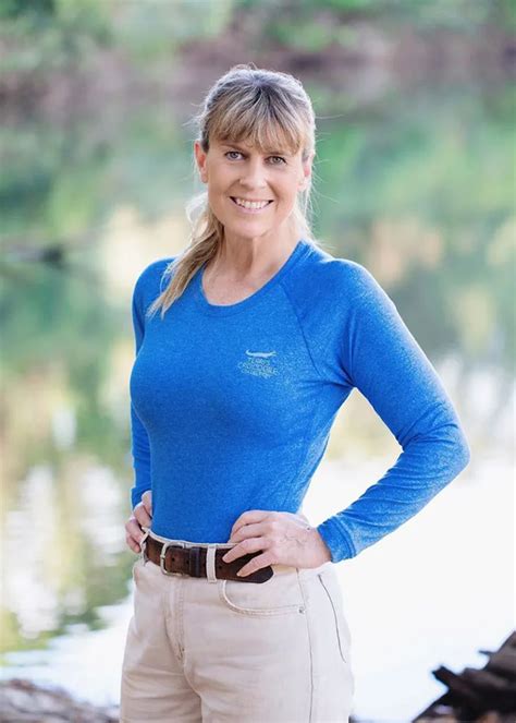 Bindi Irwin Shares Exciting News From Australia Zoo New Idea