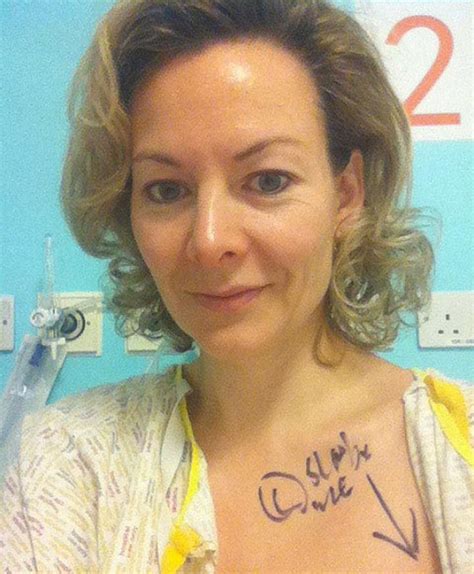 Mark Powley Wall Of Celebrities