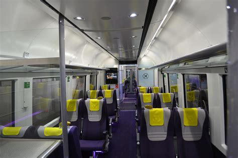 British Diesels And Electrics Class 332 Heathrow Express