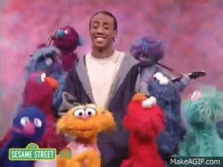 Sesame Street Abc Hip Hop With Miles On Make A 