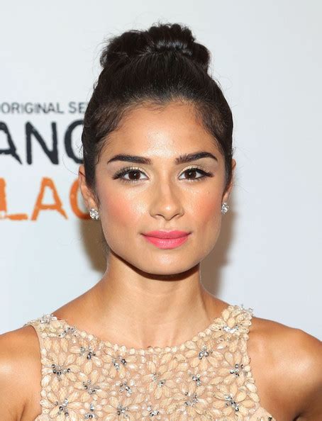 Diane Guerrero Orange Is The New Black Wiki Fandom