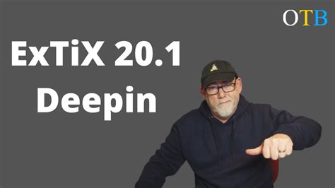 Extix 201 The Ultimate Linux System Installation And Review Youtube