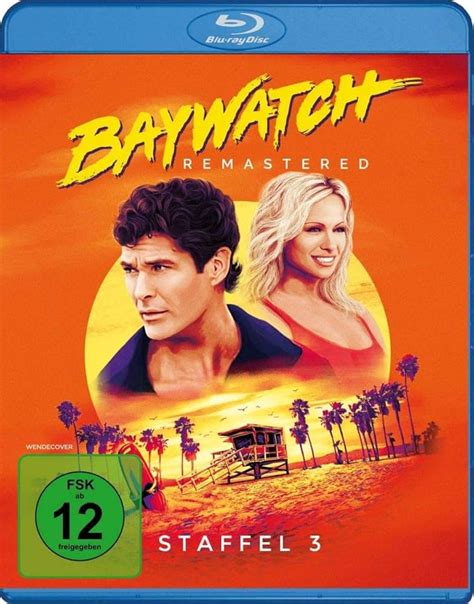 David Hasselhoff Baywatch High Resolution