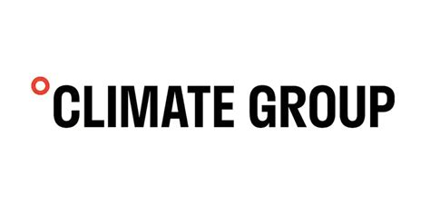 Climate Group Climate