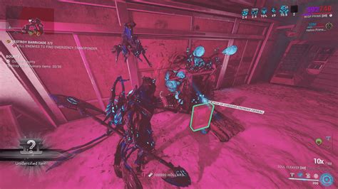 Warframe Techrot Safes How To Find Open And Rewards Progametalk