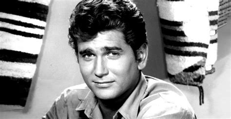 How Bonanza Star Michael Landon Became One Of Televisions Most
