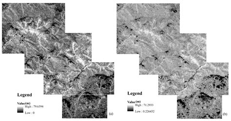forests free full text forest gap extraction based on convolutional