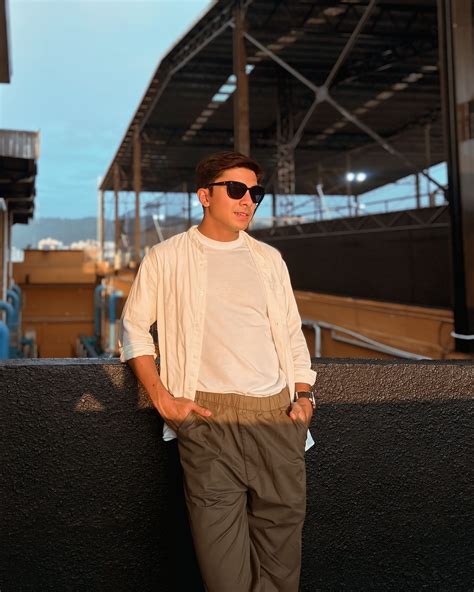 Syed Saddiq Syedsaddiq • Instagram Photos And Videos