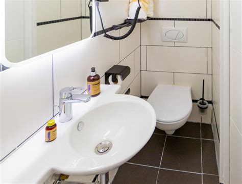 Berti Room Hôtel Berti