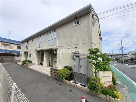 フェリオ A棟 大阪府堺市東区大美野 の物件情報｜いい部屋ネットの大東建託リーシング