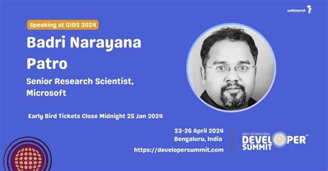 Gids Computervision Ai Deeplearning Techconference Developersummit