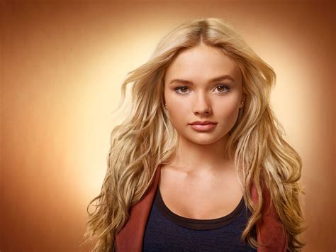 Beautiful Natalie Alyn Lind Big Sky 8x10 Photo Ebay