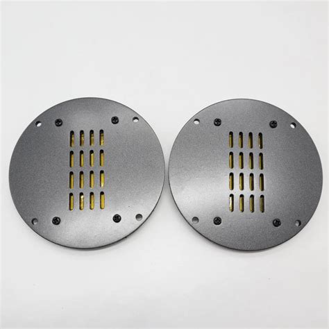 Kapton Ribbon Tweeter Uk